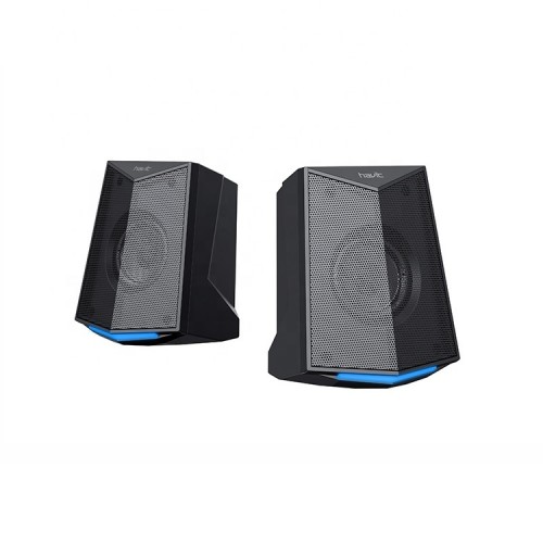 Havit SK707 2:0 RGB USB Gaming Speaker | Hi-Fi Computer